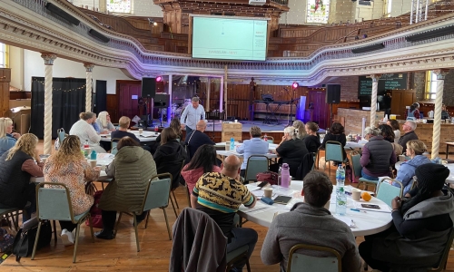 Wales Revival Alliance